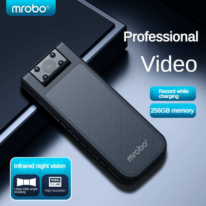 Perekam Video HD dengan Kamera Aksi Berputar, Perekam Suara, Klip ...