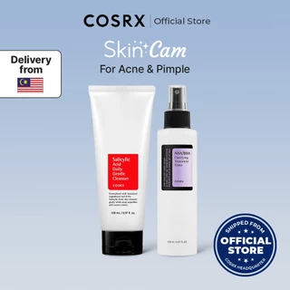 COSRX Official Online Store, July 2024 | Shopee Malaysia