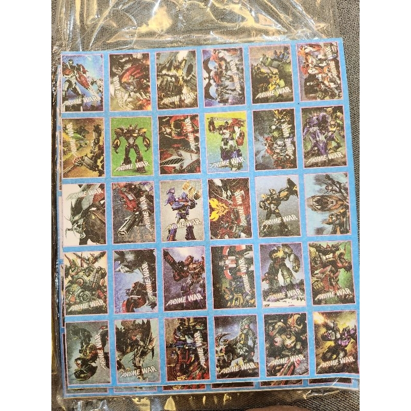 Kad Tepok Tepuk 30 pcs | Shopee Malaysia