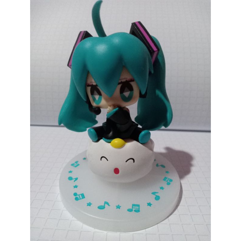 Hatsune Miku original anime figure | Shopee Malaysia