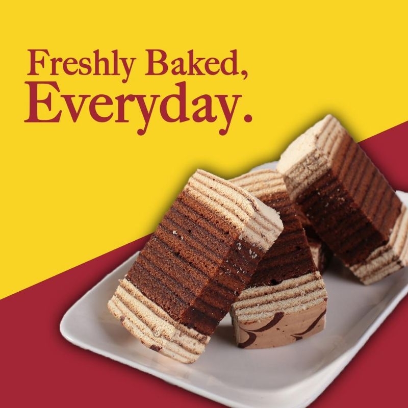KEK LAPIS SARAWAK (NEW FLAVOR) | Shopee Malaysia