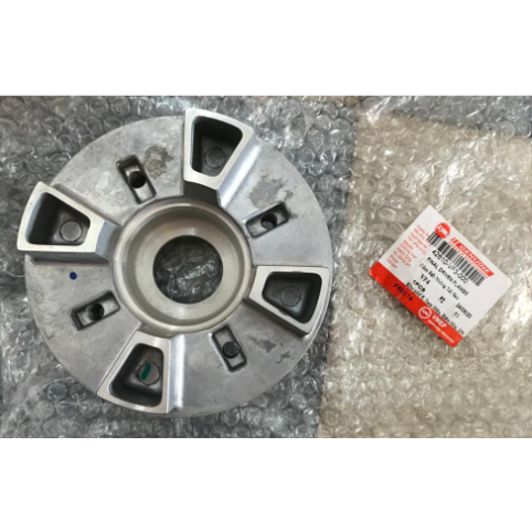 SYM VF3 185 Final Driven Flange - 42610-VF3-000 (100% Original ...