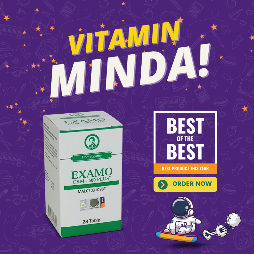 Examo Original HQ 100% Murah Examo Ckm 500 Original Matsa Examo Era ...