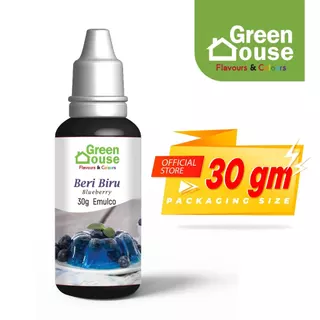 Green House Flavours & Colours, Online Shop | Shopee Malaysia