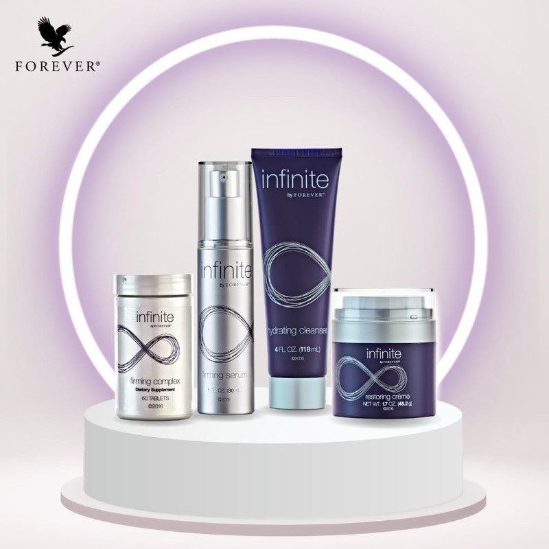 Forever Infinite Skin Care | Shopee Malaysia