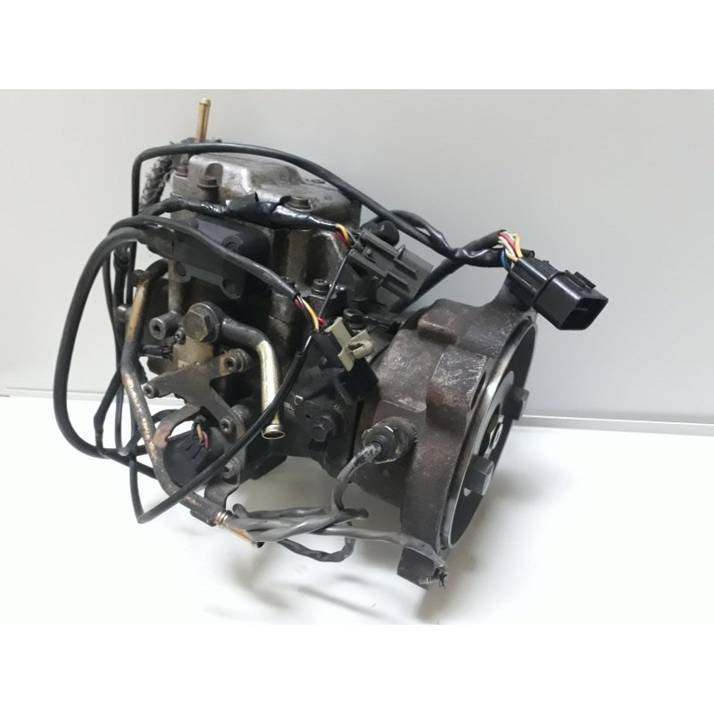 Mitsubishi Fuso 6M61 Fuel Injection Pump | Shopee Malaysia