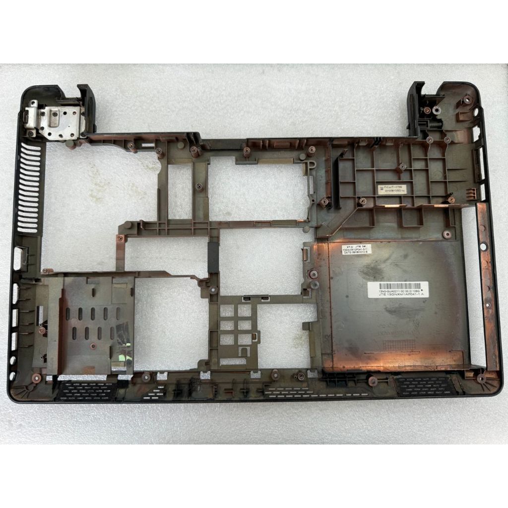 ASUS A52j ( USED ) | Shopee Malaysia