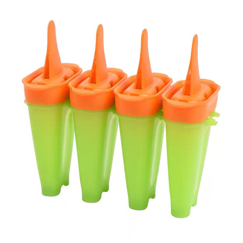 Tupperware Ice Cream Tups (4pcs) | Shopee Malaysia