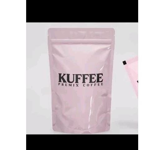 KUFFEE KURUS BY YUNIEY ILUNIEY | Shopee Malaysia
