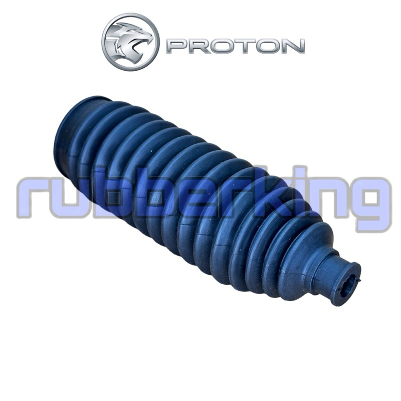 (1PC) PROTON INSPIRA LANCER GT CY4 1.8 2.0 STEERING RACK COVER BOOT ...