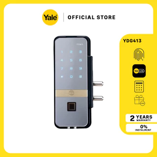 Yale Official Store Online, June 2024 | Shopee Malaysia
