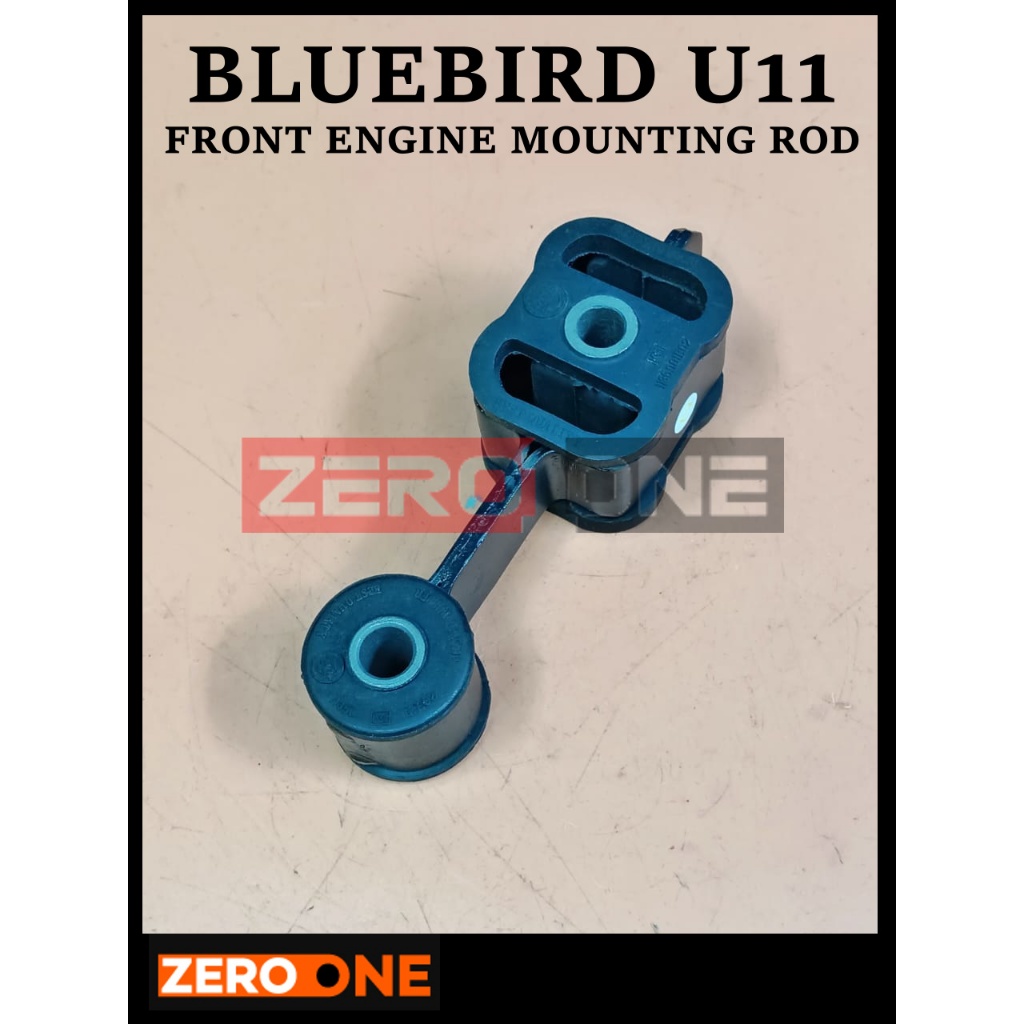 NISSAN BLUEBIRD U11 FRONT ENGINE MOUNTING ROD 11350-01E02 | Shopee Malaysia