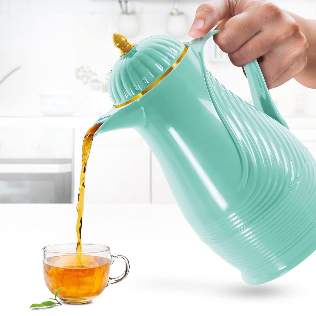 MILTON Minar 1000 Insulated Flask | Shopee Malaysia