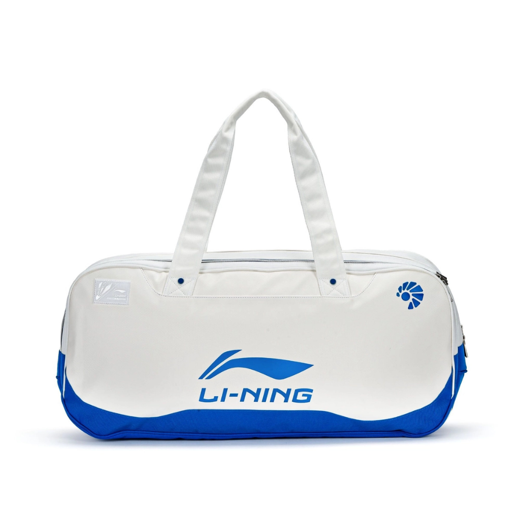LI-NING RECTANGULAR KIT BAG BADMINTON BAG | Shopee Malaysia