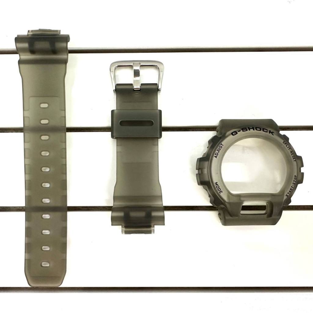 Bnb GA 2100 / DW-6900 Custom Fit Original Gshock Tmj BNB REPLACEMENT ...