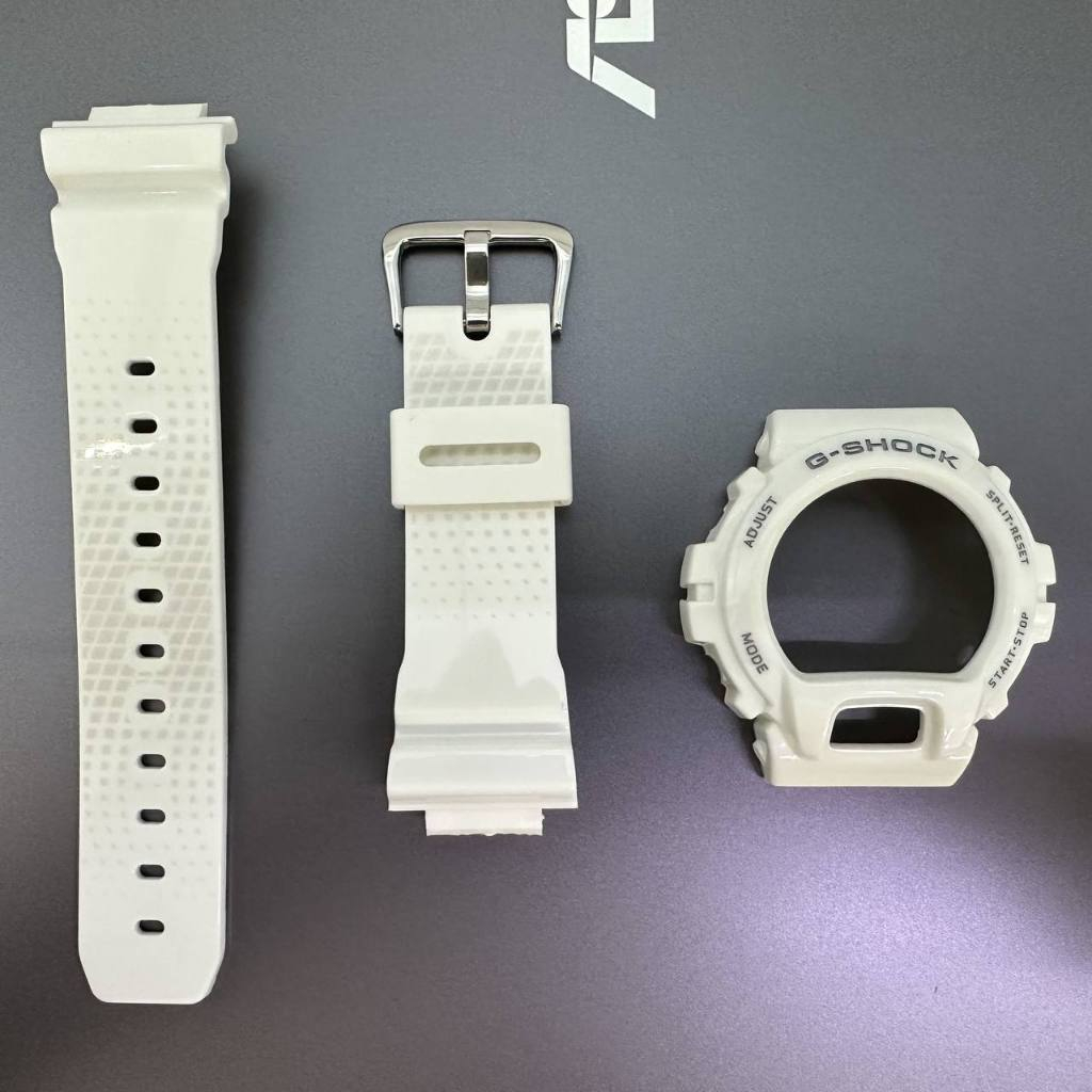 Bnb GA 2100 / DW-6900 Custom Fit Original Gshock Tmj BNB REPLACEMENT ...