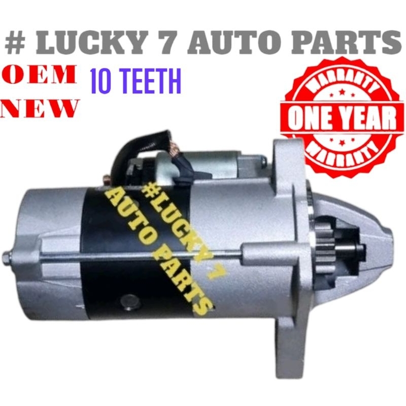 FORD RANGER WL / MAZDA FIGHTER ( ALL NEW / RECON ) 9TEETH / 10TEETH ...