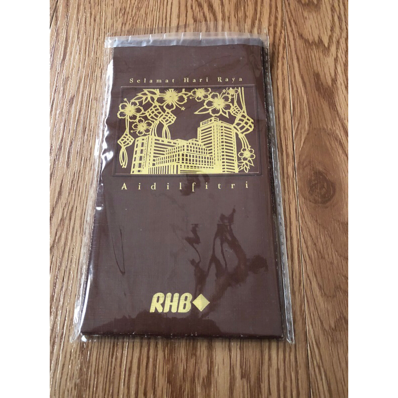 Sampul duit raya RHB | Shopee Malaysia
