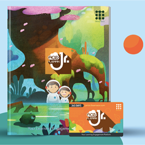 🔥 Junior Offer ! RM297 After Cashback voucher🔥 Ilearn Ace Ilearnace ...