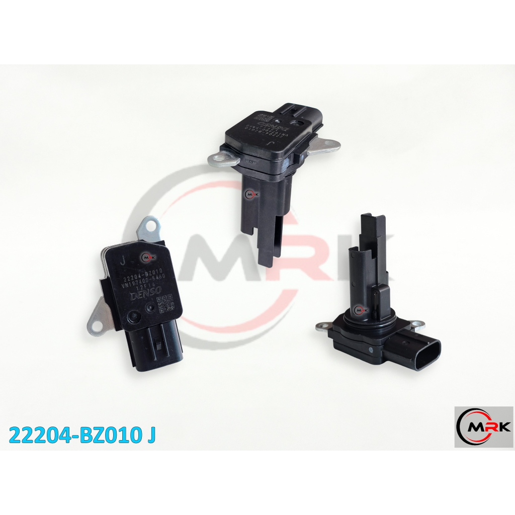 Toyota Avanza F653 F654 Rush F850 - Perodua Bezza Myvi 1NR 2NR Air Flow ...