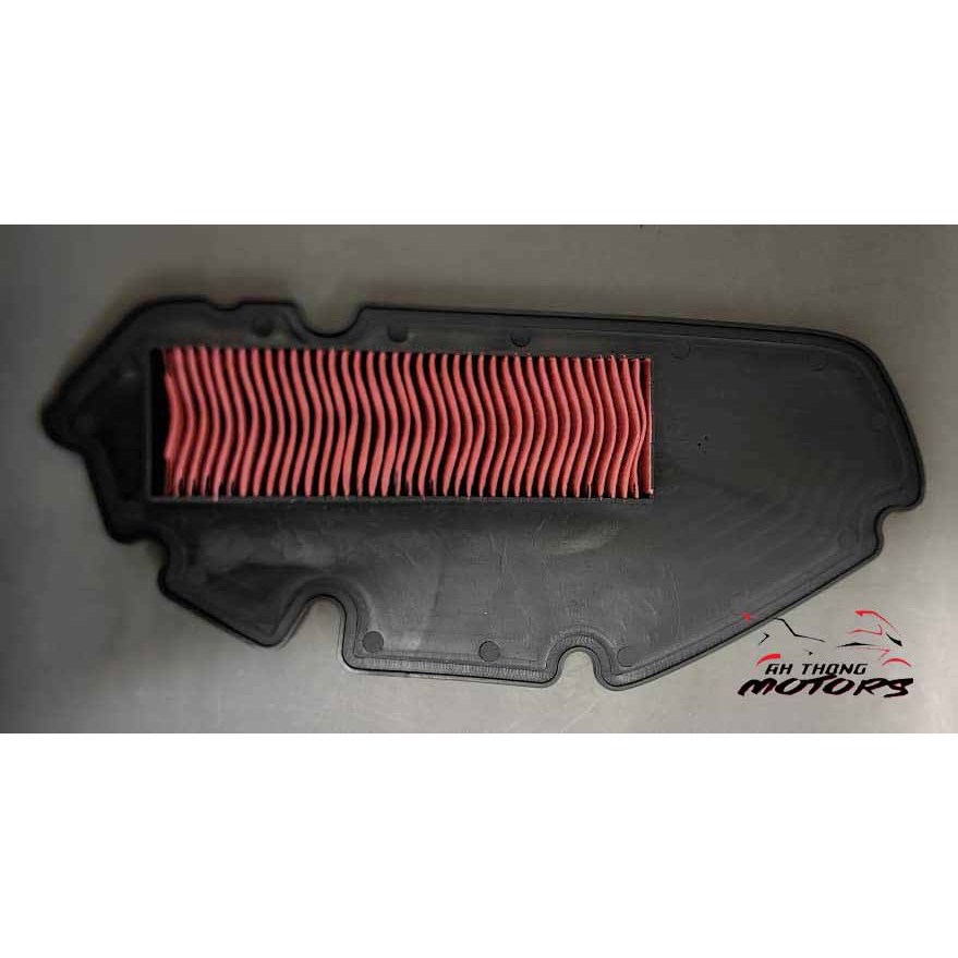 BENELLI PANAREA125 Air Filter/ Penapis Air Cleaner 100% Original ...
