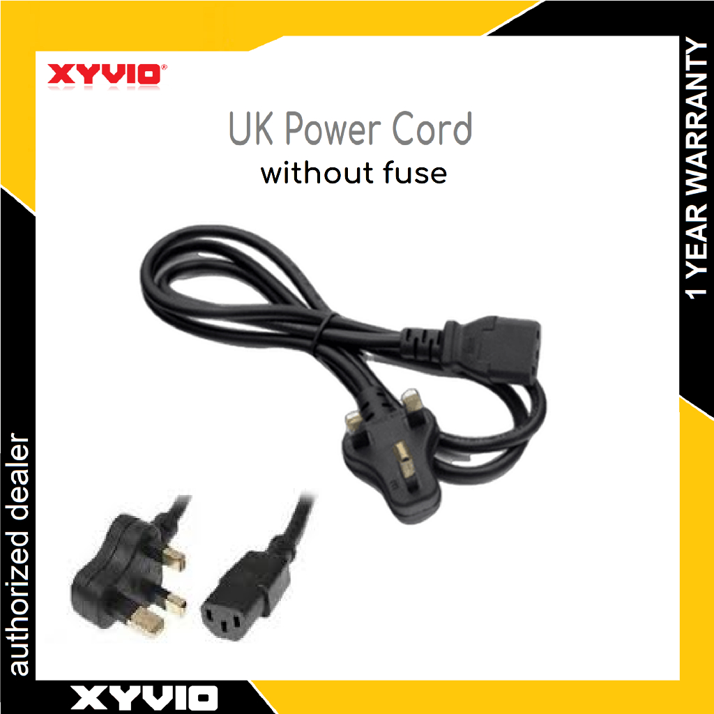 PDU 1U 19" UK SIRIM Sockets 8 Way | 8 Gang with 3Pin Plug Overload ...