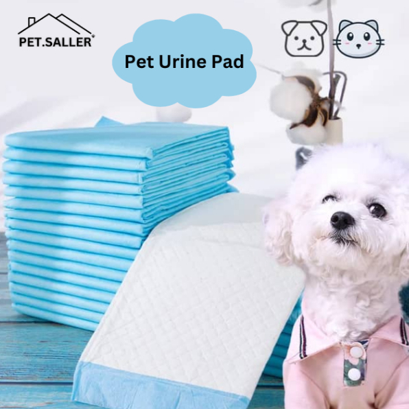 Alas Kencing Kucing Lapik Kucing Dalam Sangkar Pet Liner Pet Wee Pad ...