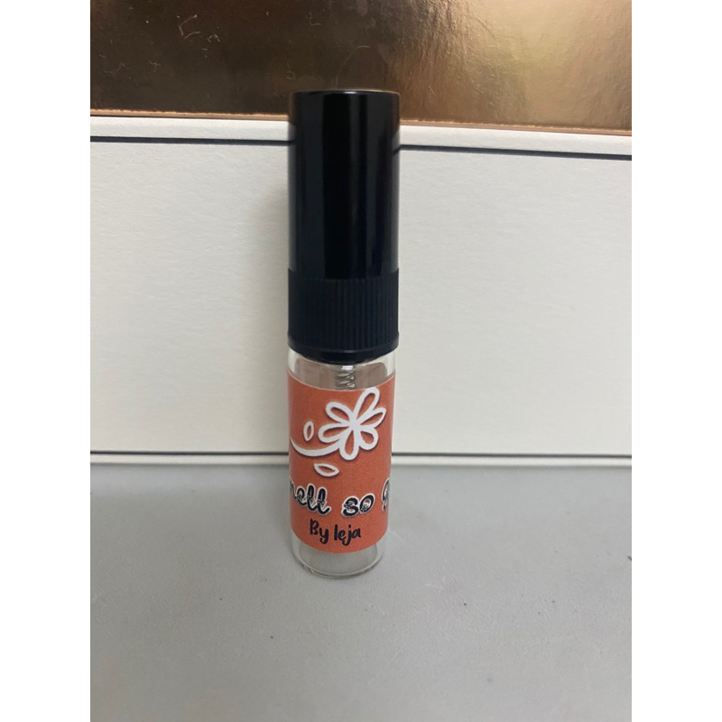 Velvet shadow ZARA Decant | Shopee Malaysia