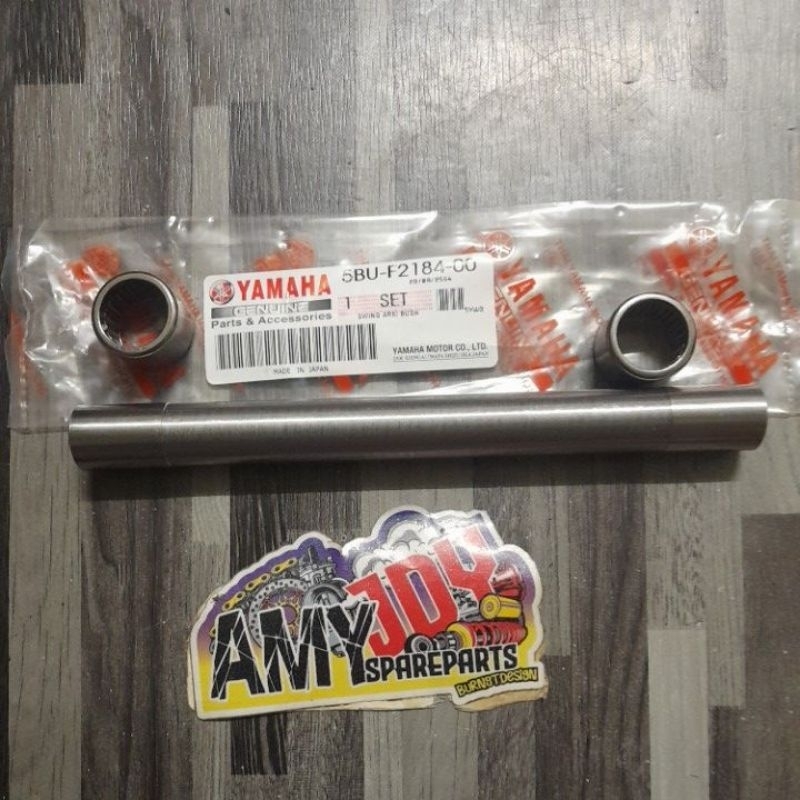 125z/125zr SWING ARM BUSH (JAPAN) | Shopee Malaysia