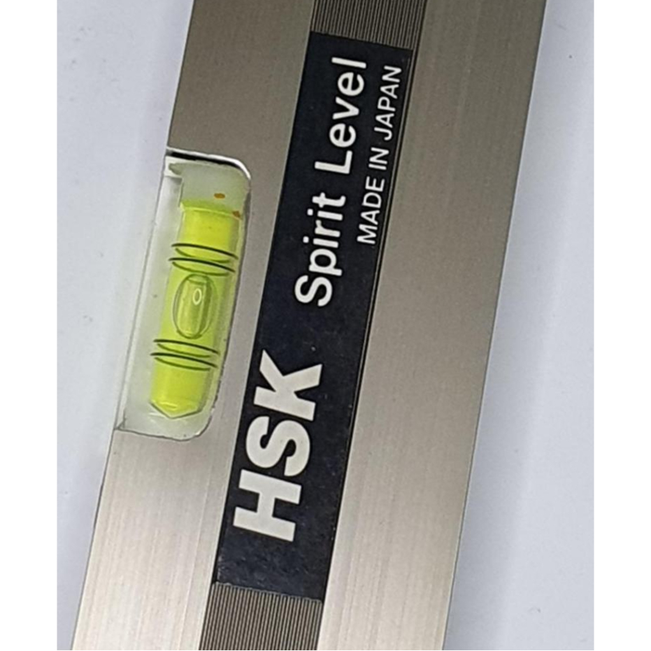 HSK 300mm/12" Magnetic Spirit Level/ Timbang Air/Water Level [MADE IN ...