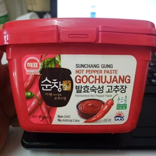 Buy gochujang halal Online With Best Price, May 2024 | Shopee Malaysia