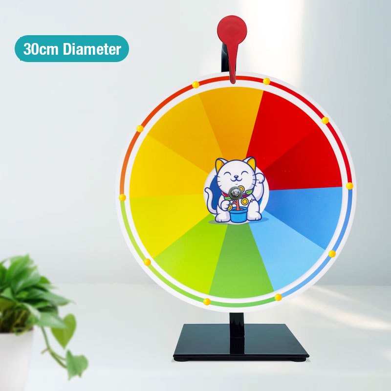 Wheel of fortune game/spin wheel/Lucky Wheel/roda impian/ roda putar ...