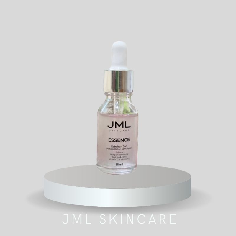 ESSENCE JML SKINCARE lulus kkm Jml collagen | Shopee Malaysia