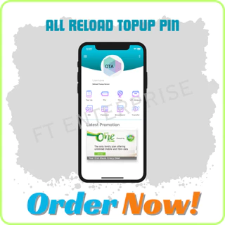 Buy topup Online With Best Price, Jun 2024 | Shopee Malaysia