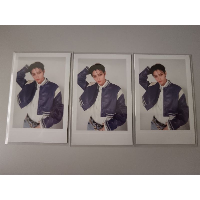 Stray Kids Felix Official Photocards (RM6 Only!) | Shopee Malaysia