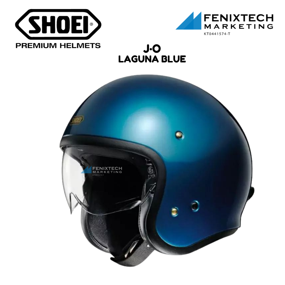 Shoei JO Series 100% original | Shopee Malaysia