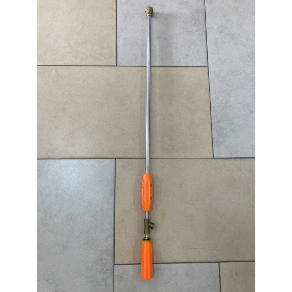 High Pressure Spray Gun 28inch Limau Bali Durian Tree Pokok Buah Fruit ...