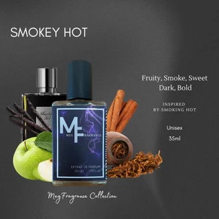 Meg Fragrance, Online Shop | Shopee Malaysia