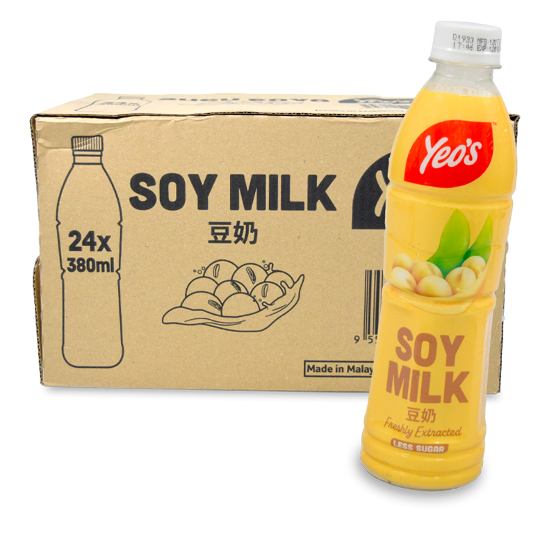 YEOS SOYA BEAN - 24 x 380ML | Shopee Malaysia YEOS SOYA BEAN - 24 x 380ML | Shopee Malaysia