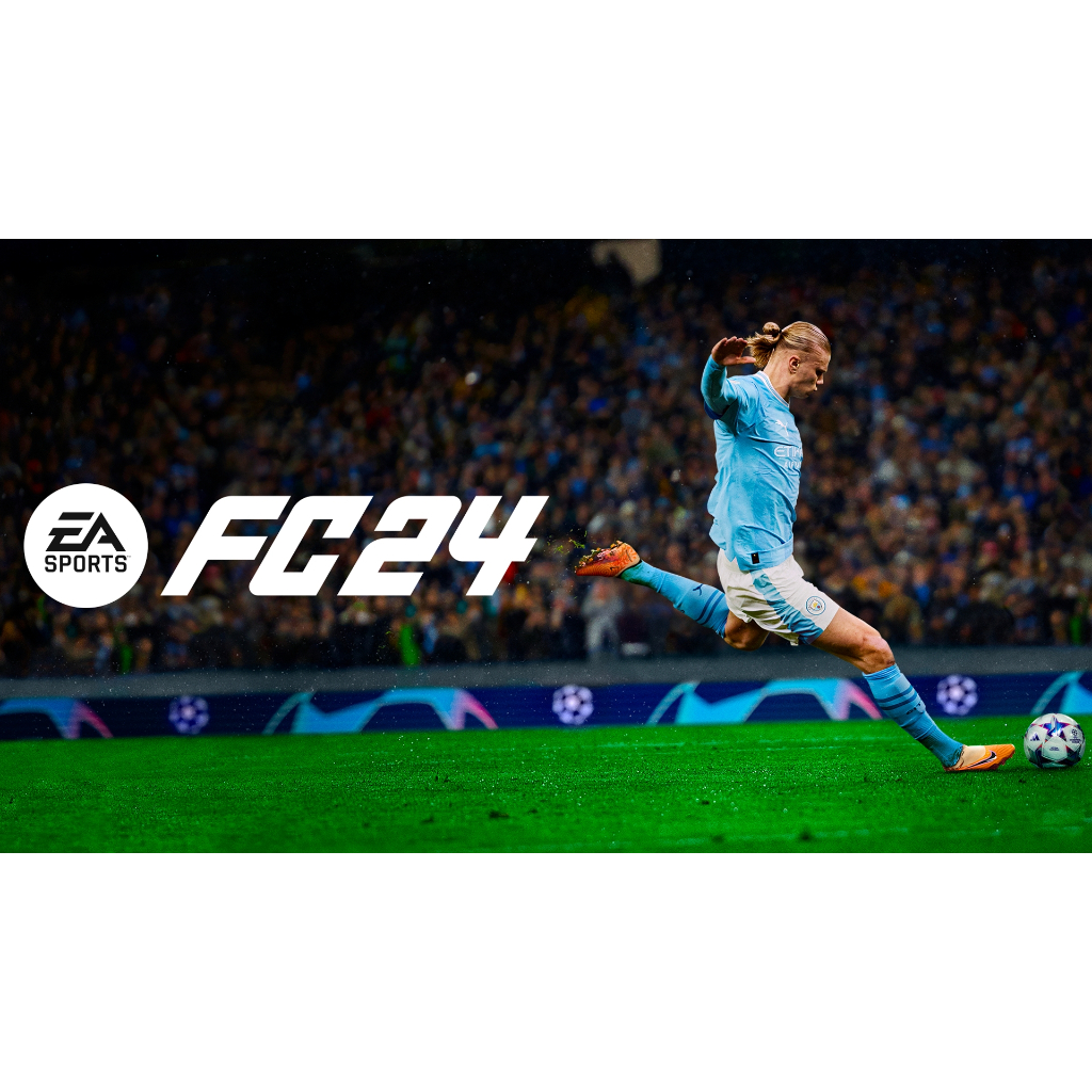 (Original Offline) FIFA 24 FC 24 FIFA 23 FIFA 22 (PC Steam / EA Game ...