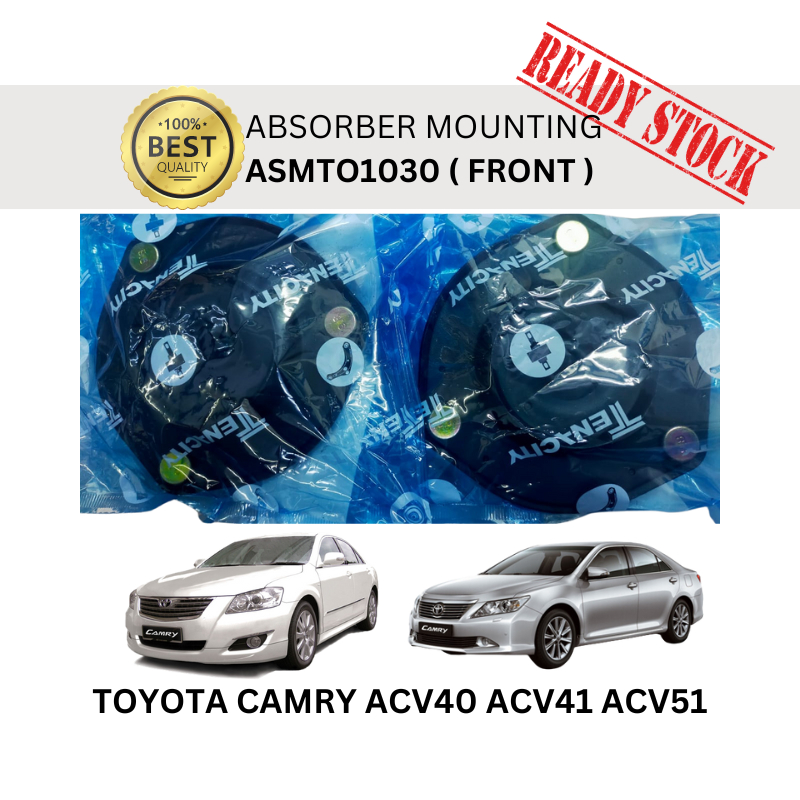 Toyota Camry ACV40 ACV41 ACV51 Front Absorber Mounting High Quality ...