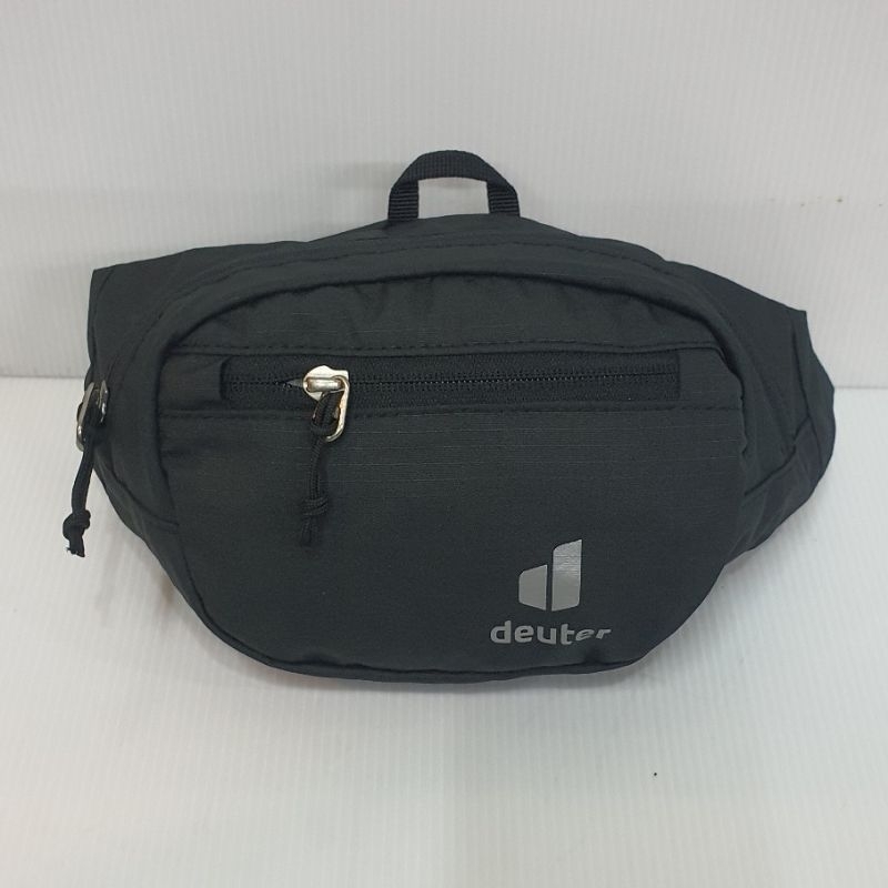 Deuter Belt 1 / Belt i Waist pack / pouch bag (New Design) | Shopee ...