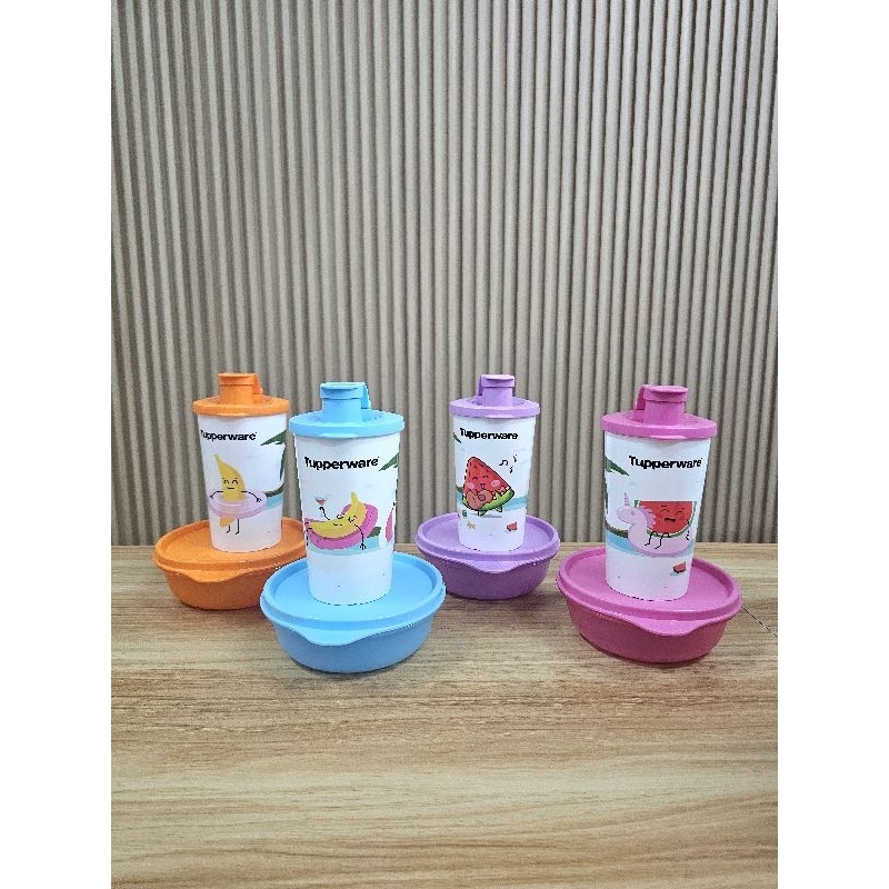 Happy Day Loose Tupperware Kids | Shopee Malaysia