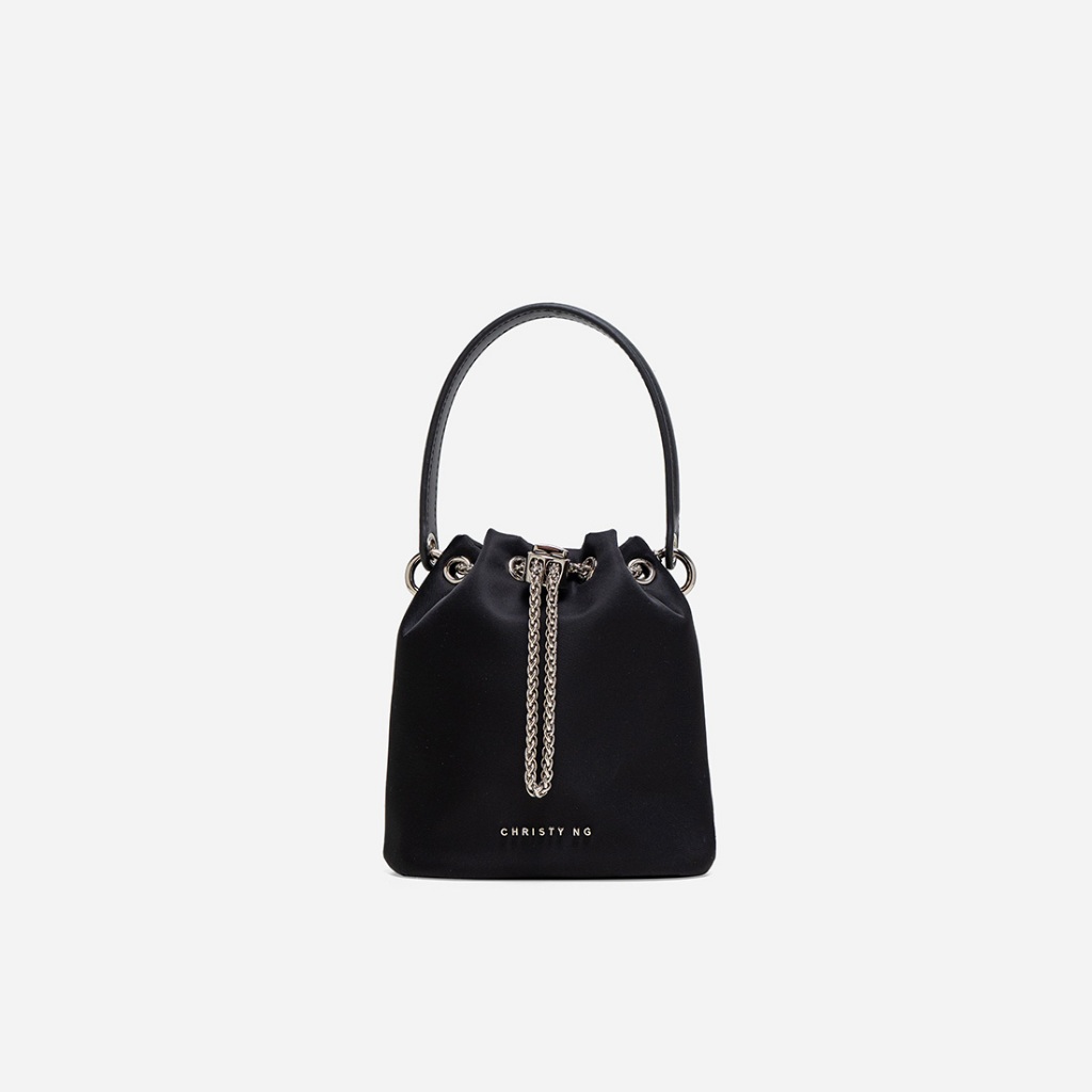 Maria Micro Bucket Bag | Shopee Malaysia