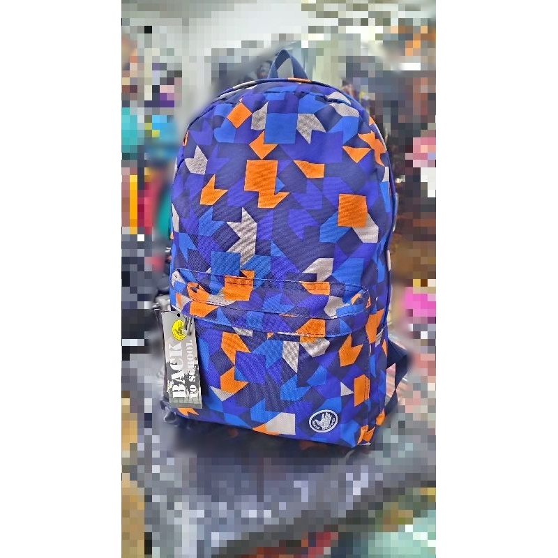 BODY GLOVE (100% original)backpack bag | Shopee Malaysia