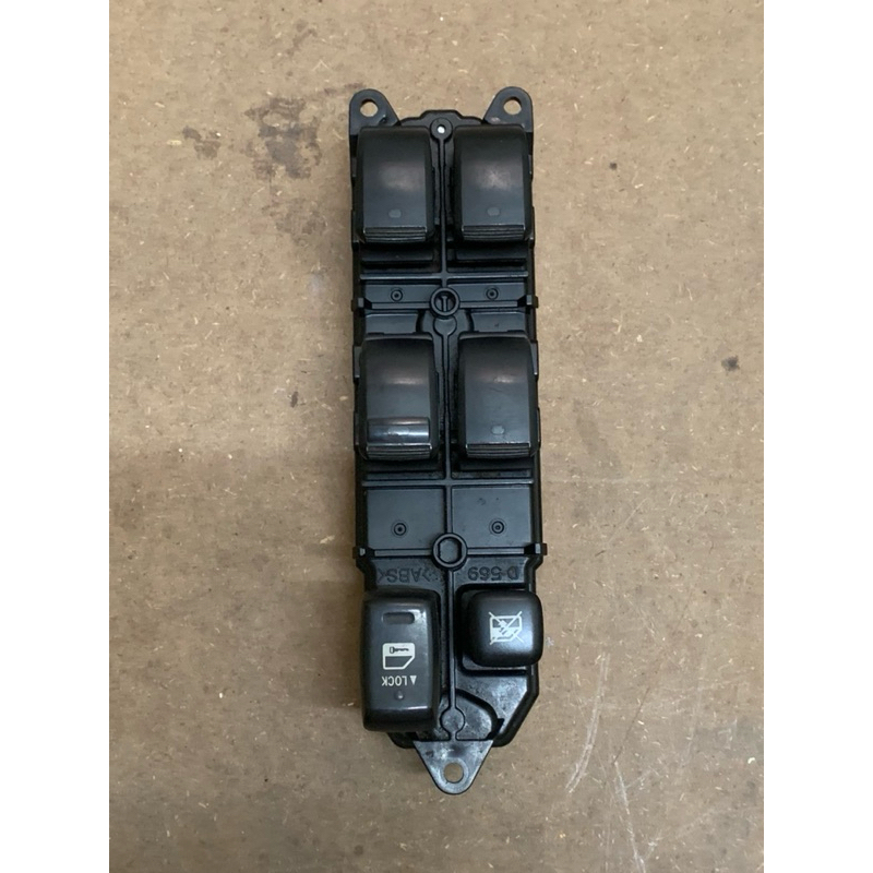 TOYOTA WISH 2003-2009 ANE10 ZNE10 ORIGINAL USED MADE IN JAPAN 84040 ...