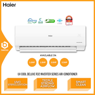 Buy aircond 2.5hp Online With Best Price, Jul 2024 | Shopee Malaysia