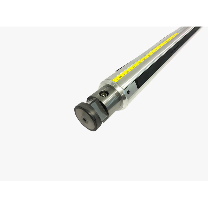 Customised Packing Machine Inflatable Shaft Expansion Shaft | Shopee ...