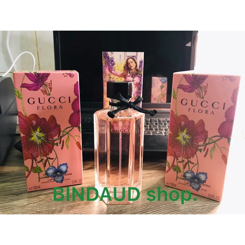 PERFUME GRED LONG LASTING 100ML (NEW REDY STOCK) | Shopee Malaysia