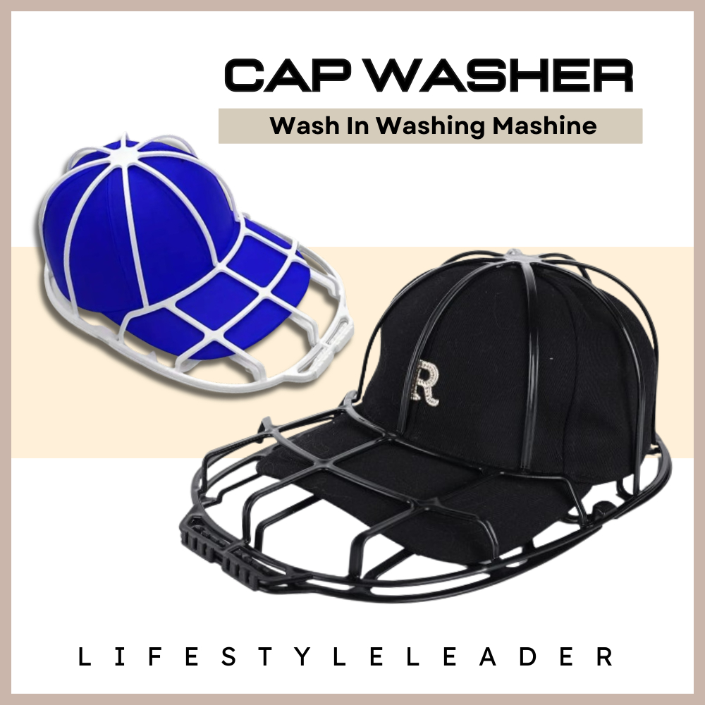 Cap Washer Hat Washer Baseball Cap Cleaning Protector Cap Washing Frame ...